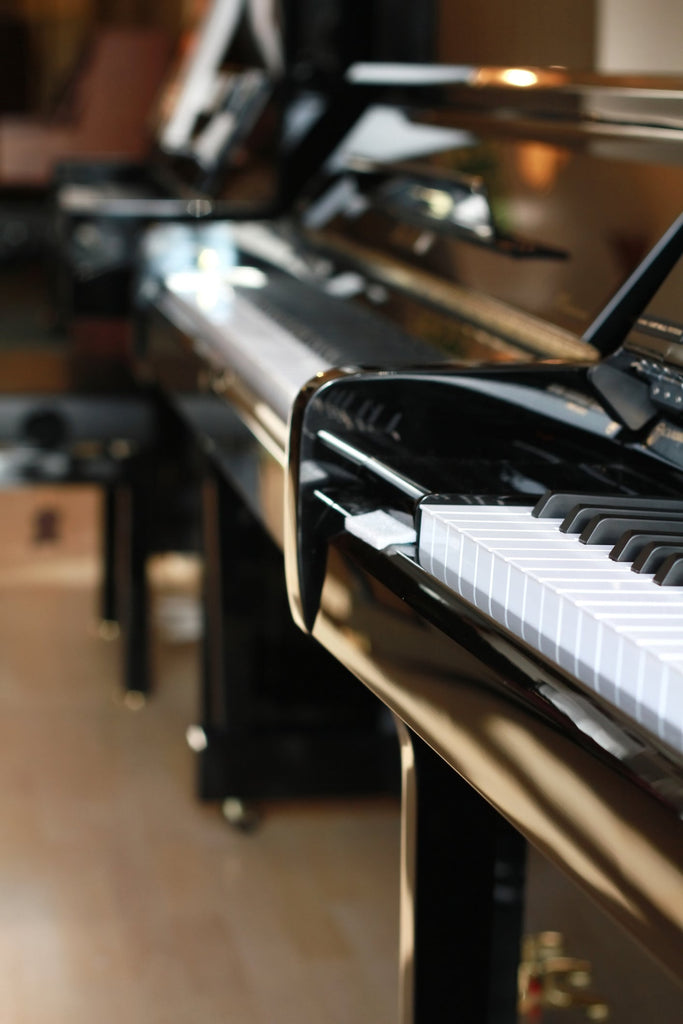 Certified Pre-Owned & Used Yamaha Piano Collection – washingtonpianos
