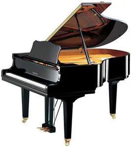 The Piano-Most Popular & Beloved of All Musical Instruments ...